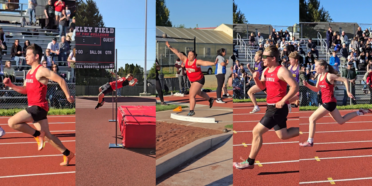 Creswell Athletics - Creswell High School