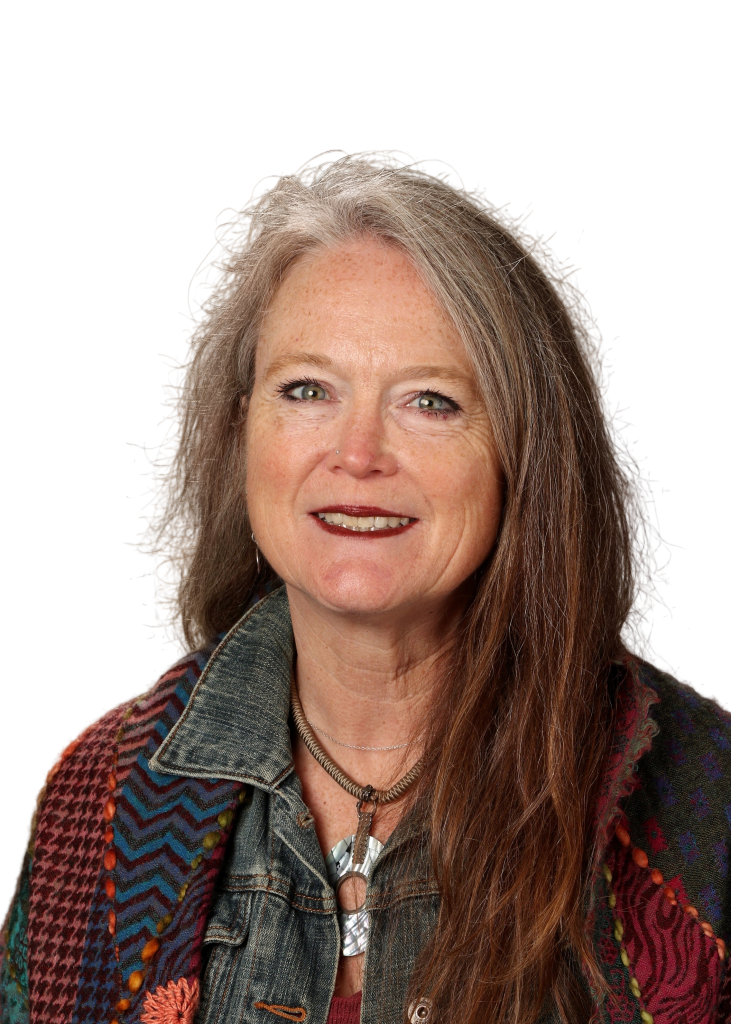 Jill Hermansen - Creswell High School