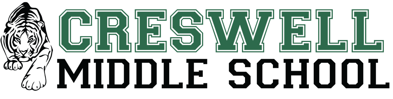 Staff Directory - Creswell Middle School