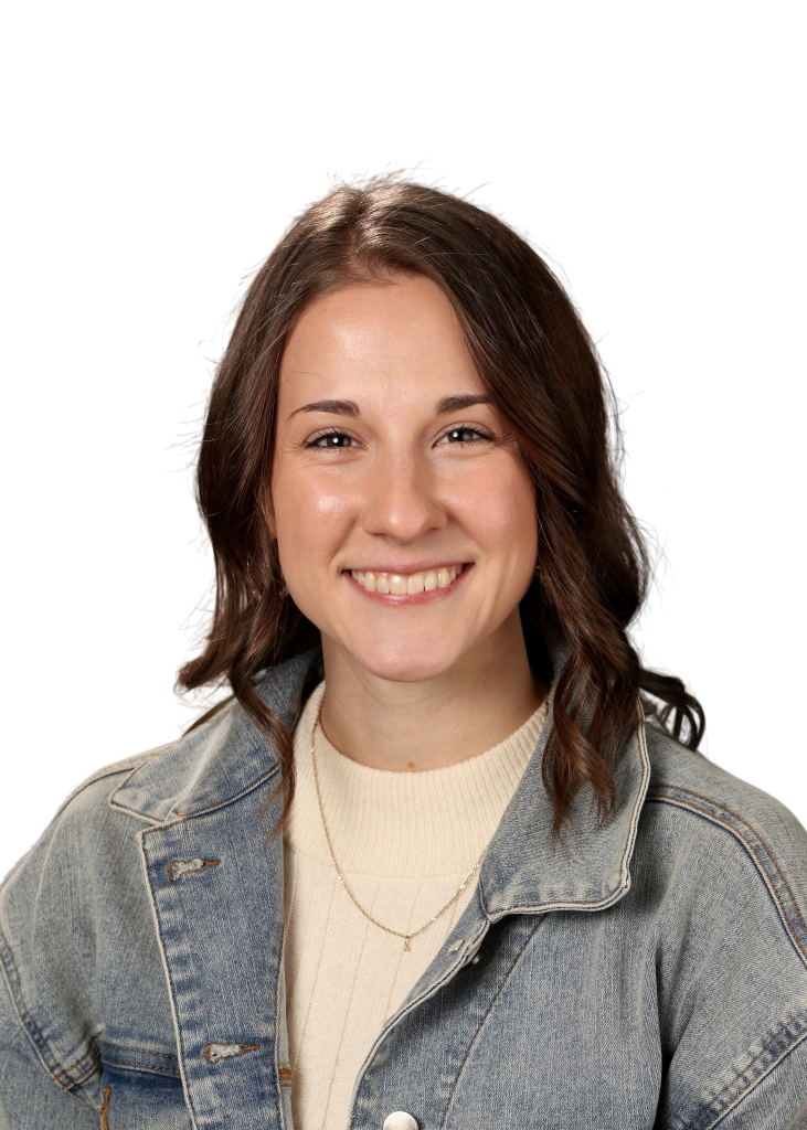 Ashley Delu - Creswell Middle School