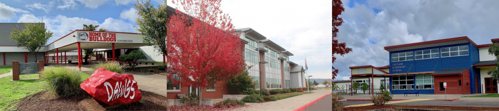 Facilities - Creswell School District