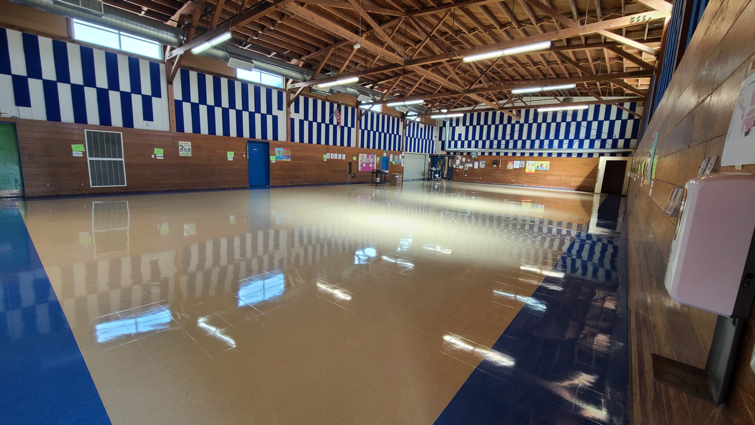 Creswell Bond CES Projects - Creswell School District